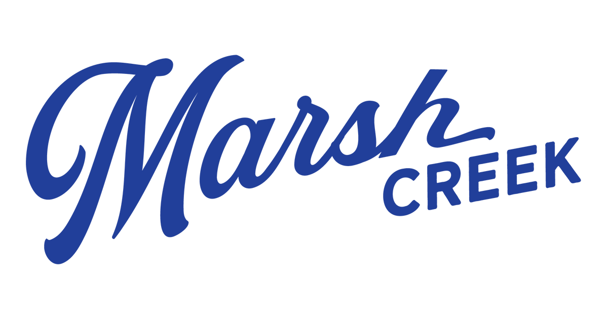 Marsh Creek